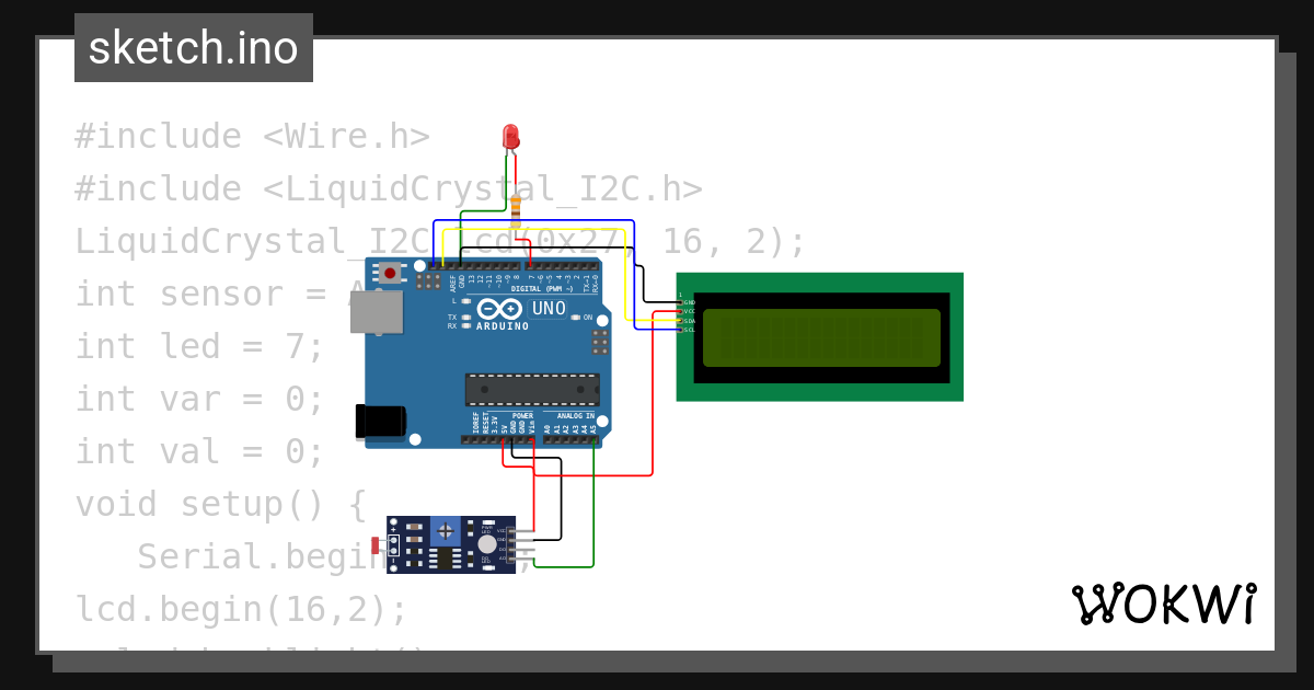 ใบงานที่ล่าสุด Wokwi Esp32 Stm32 Arduino Simulator 4590