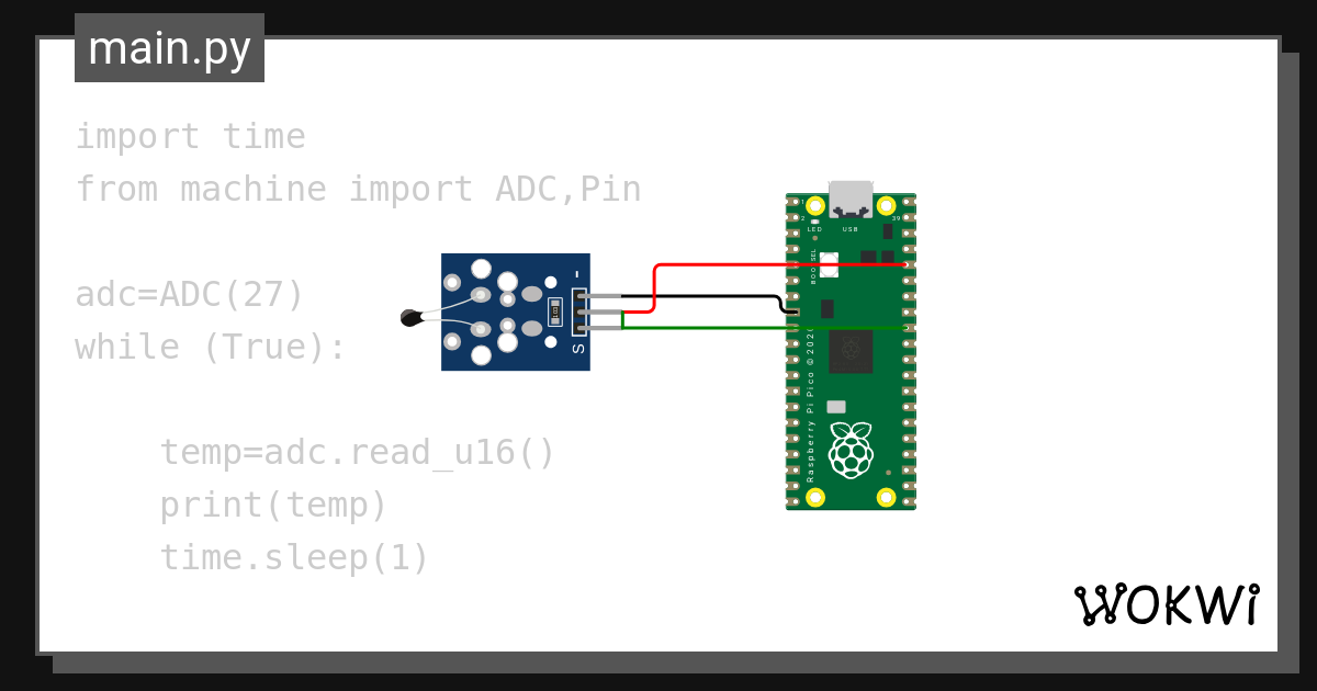 M1py Wokwi Esp32 Stm32 Arduino Simulator