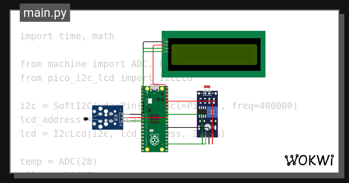 Ledtempillumination Copy Wokwi Esp32 Stm32 Arduino Simulator 1660