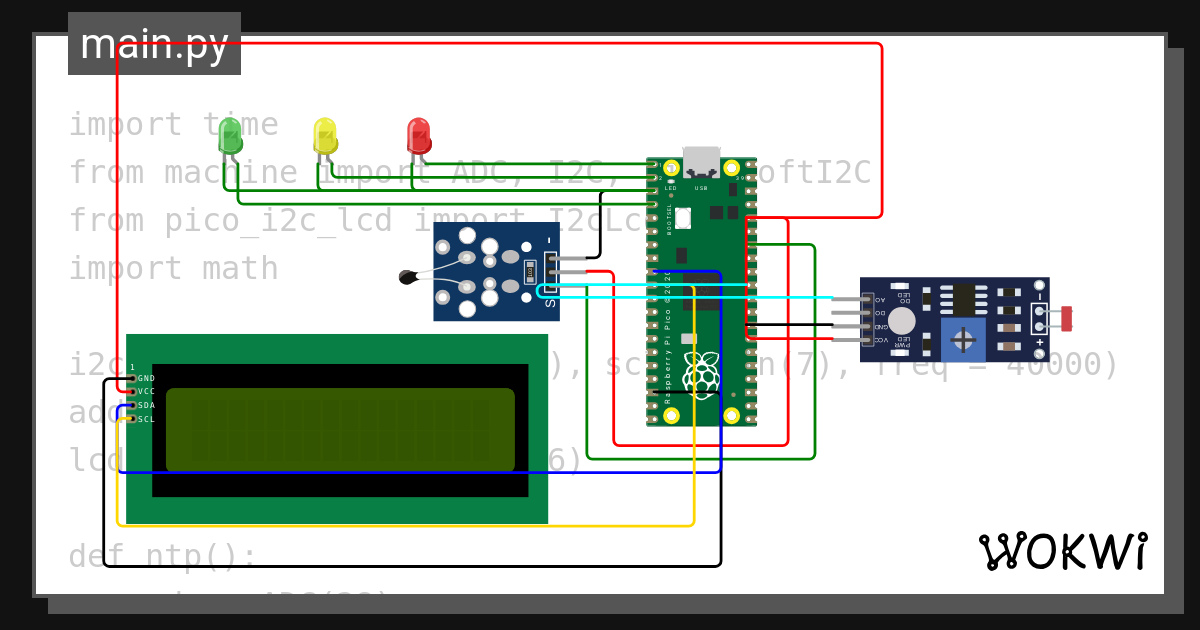 Yee Copy Wokwi Esp32 Stm32 Arduino Simulator