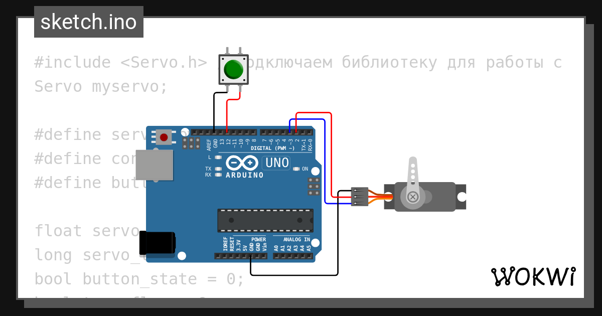 Lab51var2 Wokwi Esp32 Stm32 Arduino Simulator 5487
