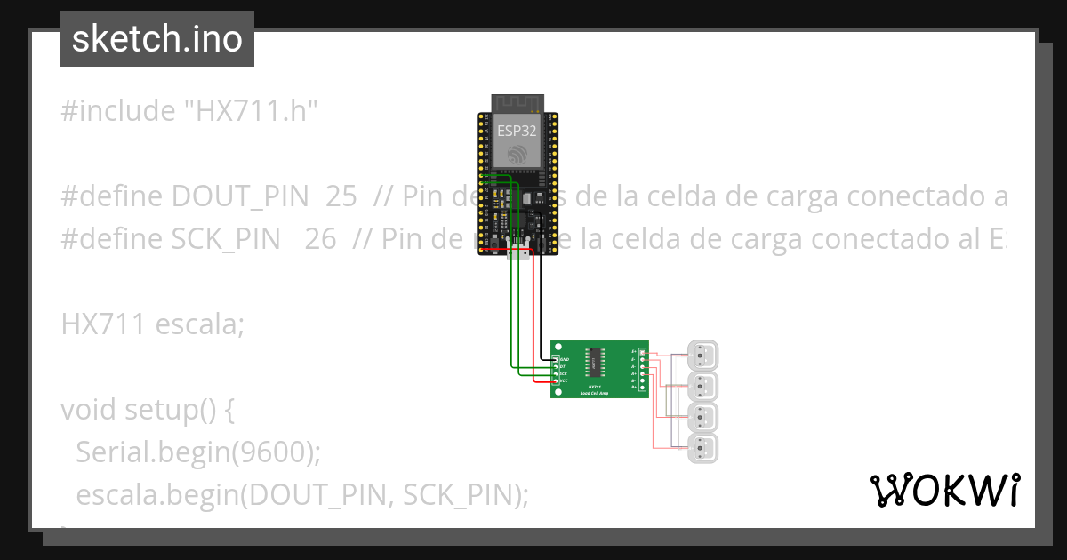Wokwi Online Esp32 Stm32 Arduino Simulator 