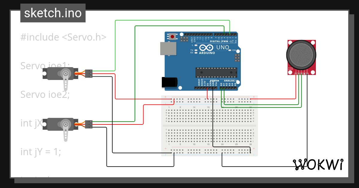 grua - Wokwi ESP32, STM32, Arduino Simulator