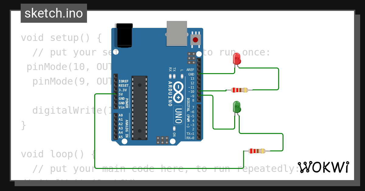 Auttapol Eiei Wokwi Esp32 Stm32 Arduino Simulator 