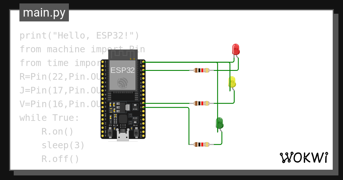 Projet1 Copy Wokwi Esp32 Stm32 Arduino Simulator