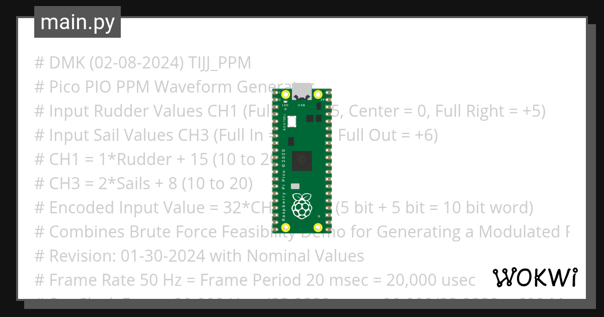 Wokwi - Online ESP32, STM32, Arduino Simulator