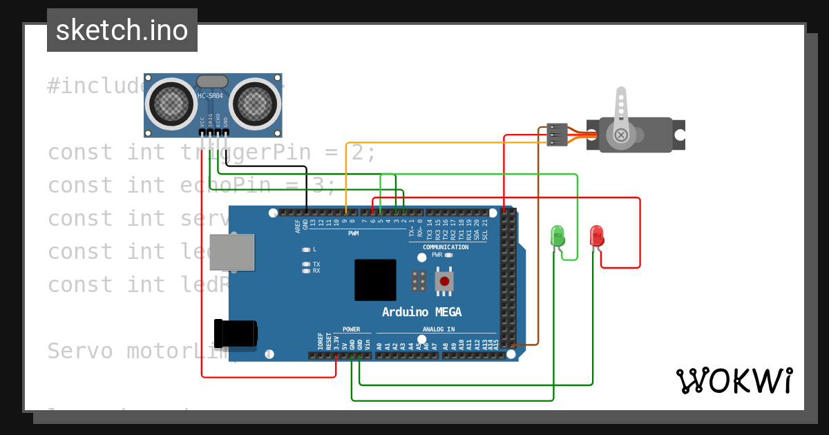 Examen De Soporte Wokwi Esp32 Stm32 Arduino Simulator