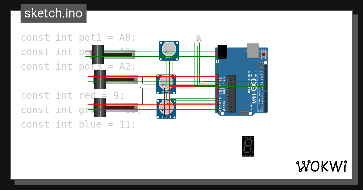 Lab1 Wokwi Esp32 Stm32 Arduino Simulator 