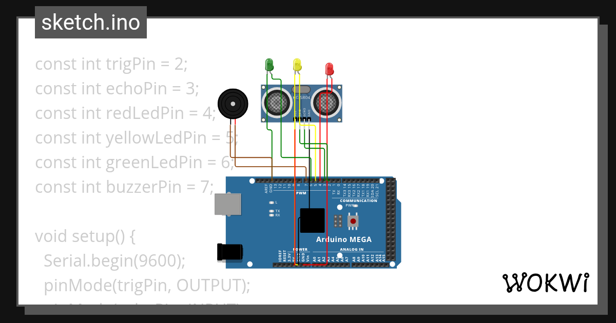 Examen Suarez Victor - Wokwi ESP32, STM32, Arduino Simulator