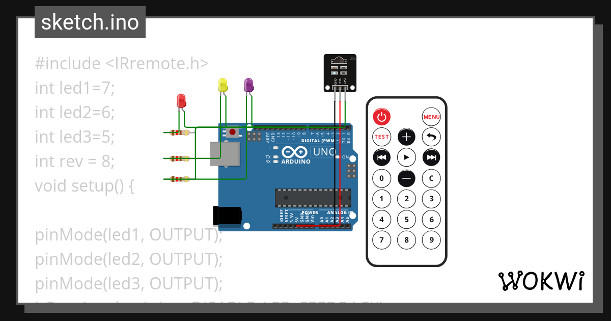 Liz Contreras Wokwi Esp32 Stm32 Arduino Simulator 
