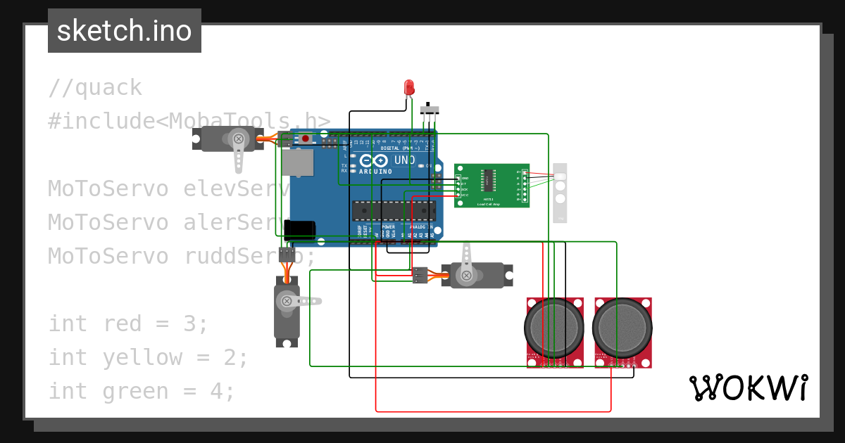 Mt Copy Copy Wokwi Esp32 Stm32 Arduino Simulator 0838