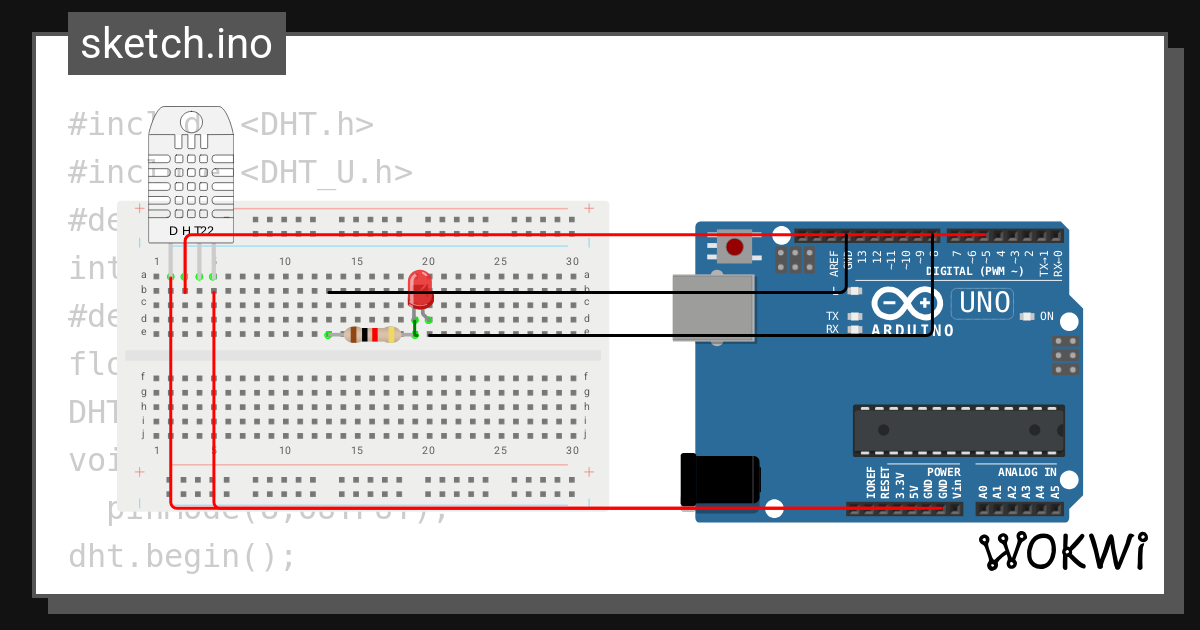 Ammar9 Wokwi Esp32 Stm32 Arduino Simulator