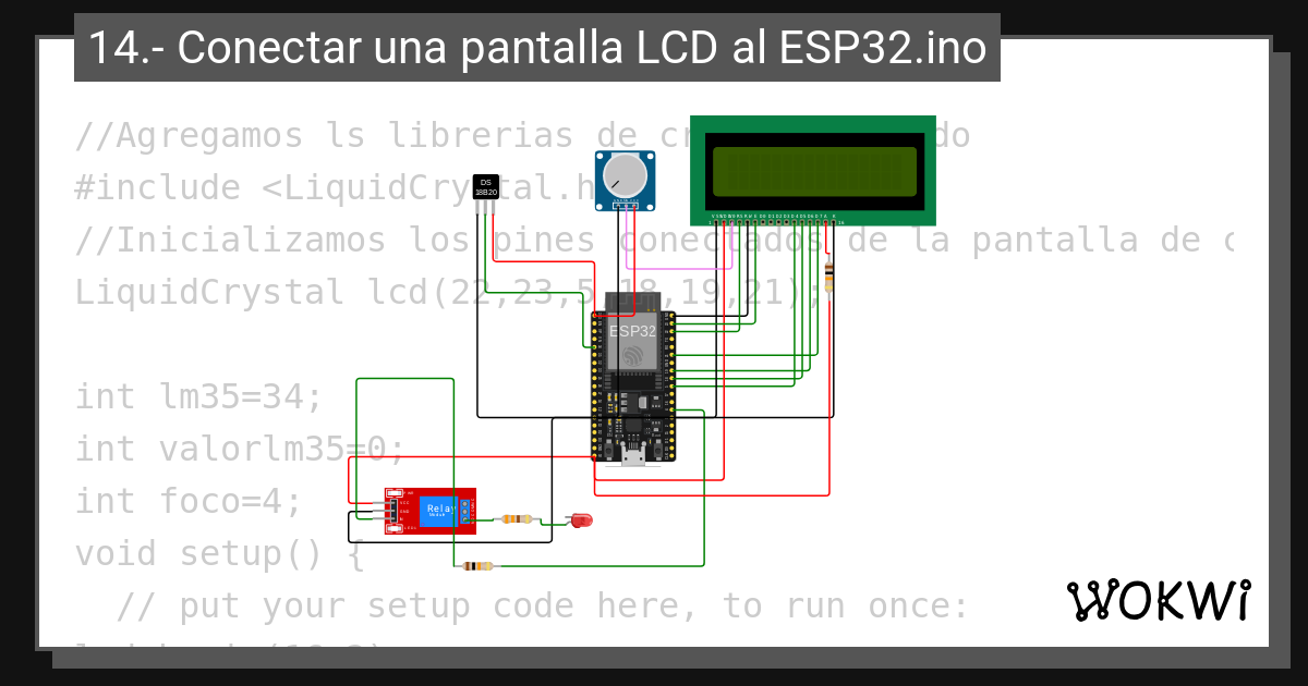 Wokwi Online Esp32 Stm32 Arduino Simulator 8192
