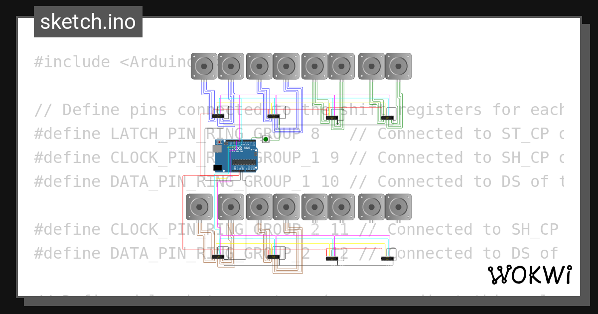 Steppercontrol Wokwi Esp32 Stm32 Arduino Simulator 2959