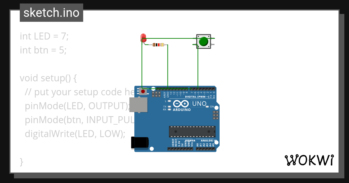 Rahma alyaa - Wokwi ESP32, STM32, Arduino Simulator Rahma alyaa - Wokwi ESP32, STM32, Arduino Simulator