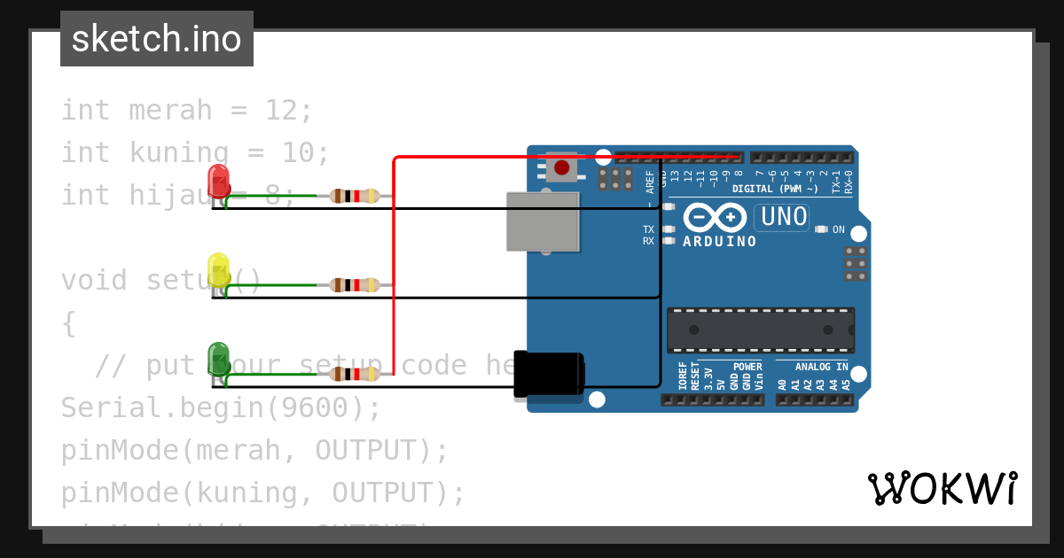 Azkia Amalia Wokwi Esp32 Stm32 Arduino Simulator 9984