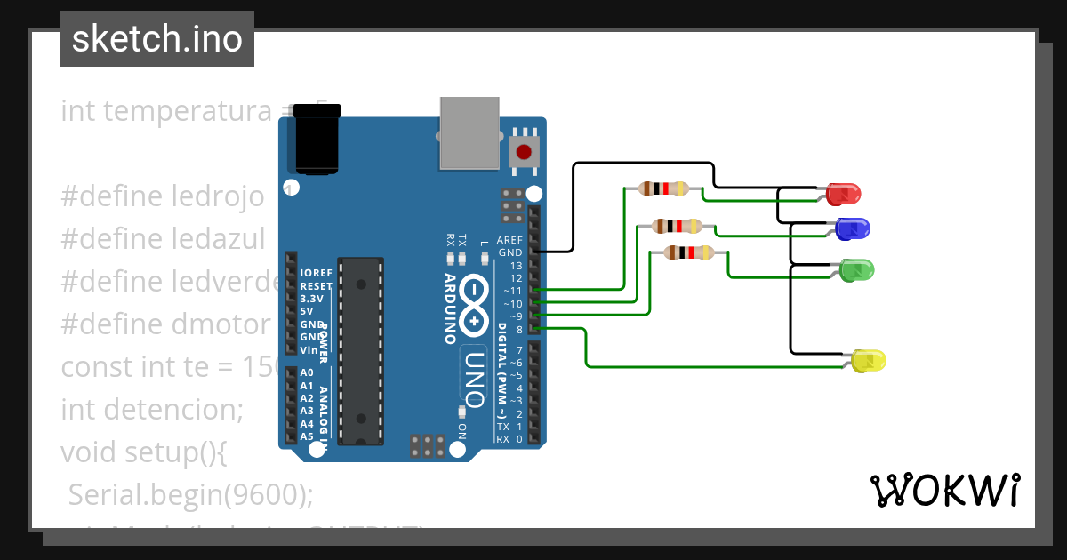Temp Wokwi Esp32 Stm32 Arduino Simulator