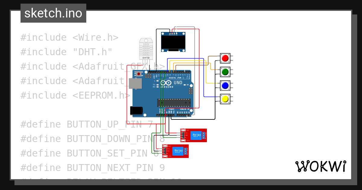 Sistem Yang Fixxx Wokwi Esp32 Stm32 Arduino Simulator 0002