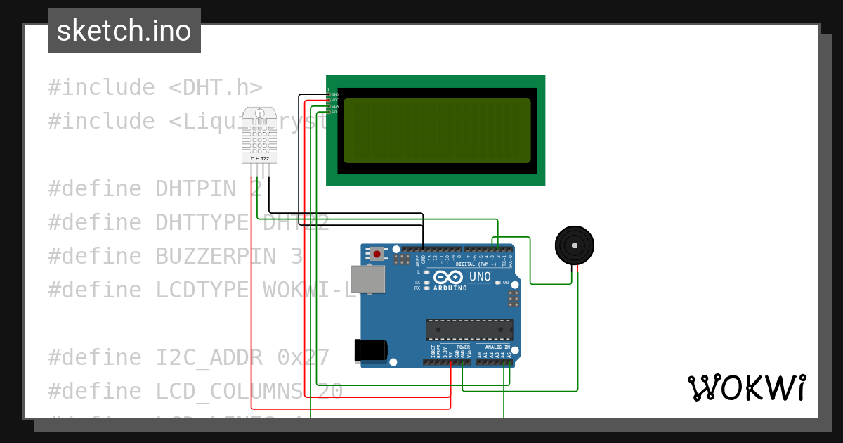 Rack Szekrény Wokwi Esp32 Stm32 Arduino Simulator