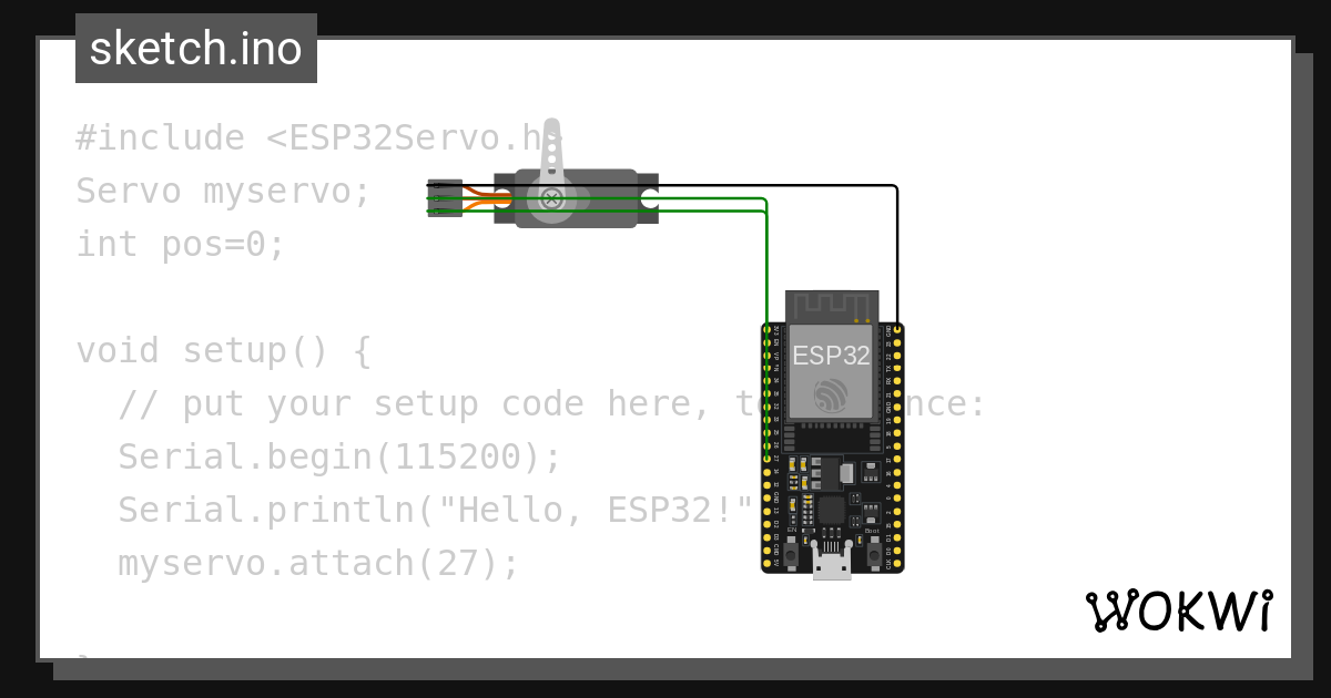 C 259 Wokwi Esp32 Stm32 Arduino Simulator 5569
