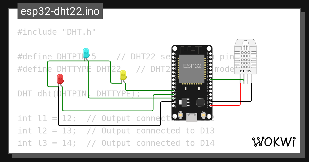 Esp32 O Mine Wokwi Esp32 Stm32 Arduino Simulator
