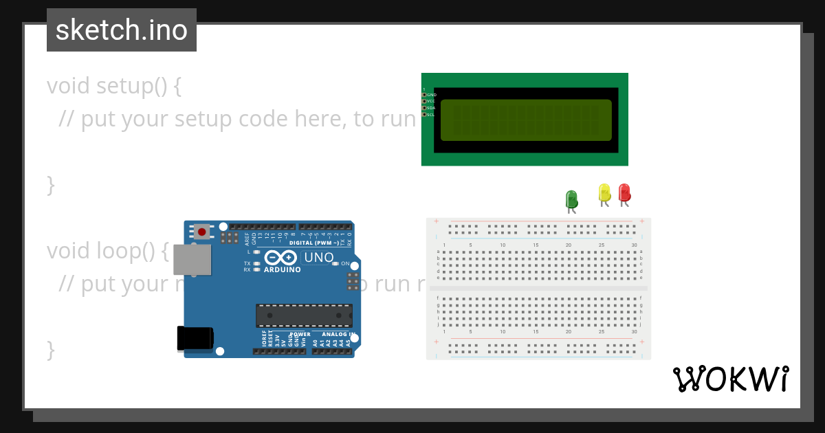 obeid lcd/buzzer/feu Copy - Wokwi ESP32, STM32, Arduino Simulator obeid lcd/buzzer/feu Copy - Wokwi ESP32, STM32, Arduino Simulator