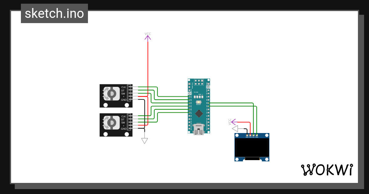 Prova1 - Wokwi ESP32, STM32, Arduino Simulator