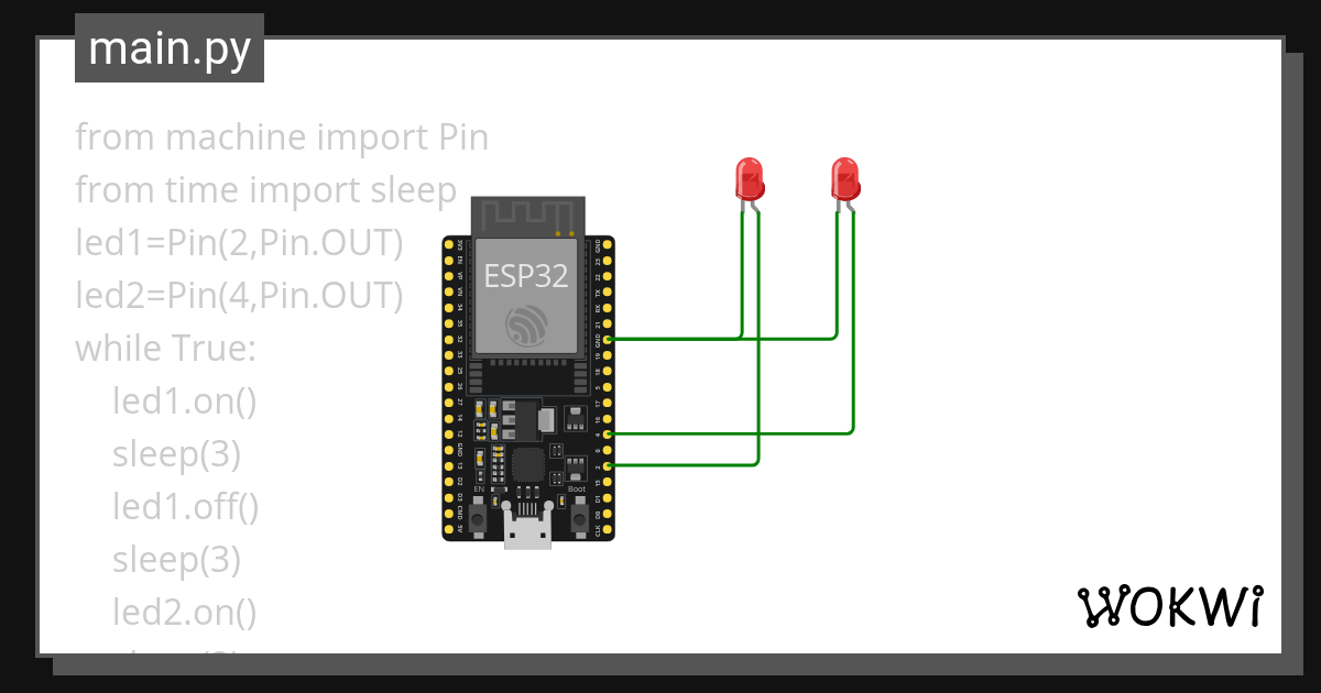 Wokwi Online Esp32 Stm32 Arduino Simulator 8110