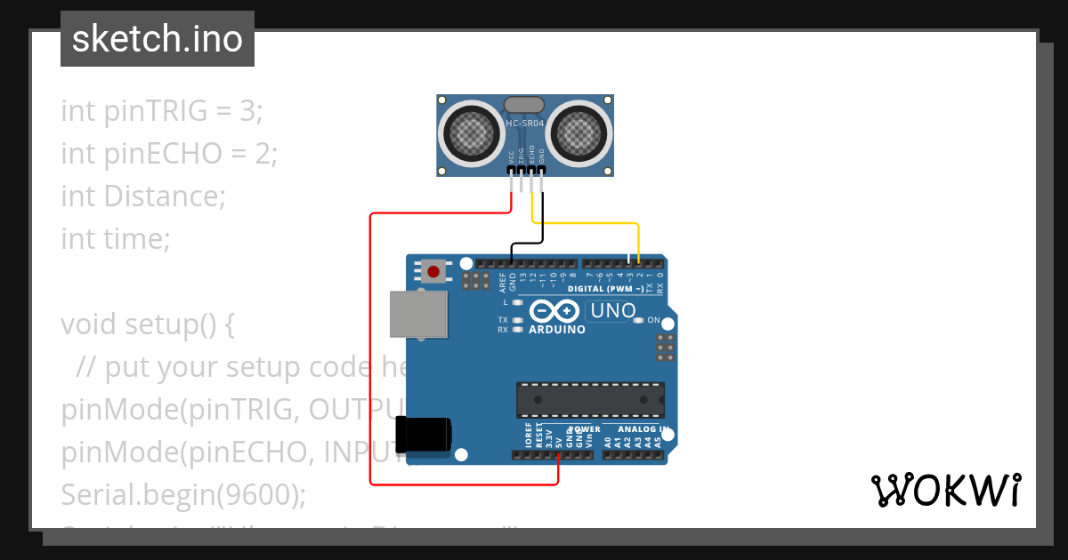 Wokwi - Online ESP32, STM32, Arduino Simulator Wokwi - Online ESP32, STM32, Arduino Simulator