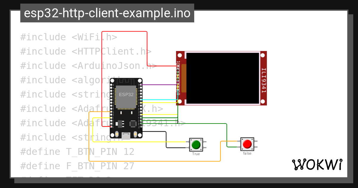 Trivia Game Copy Wokwi Esp32 Stm32 Arduino Simulator 0779