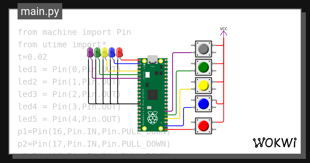 Sentencia Elif Wokwi Esp32 Stm32 Arduino Simulator 2697