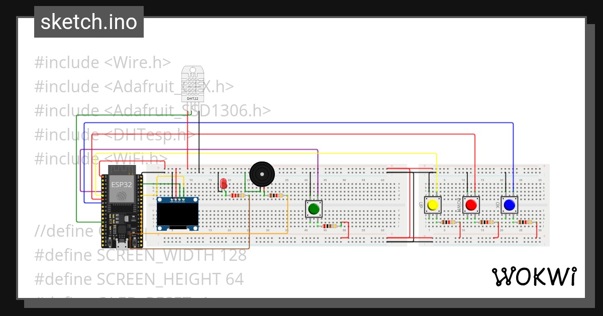 Medibox Copy Wokwi Esp32 Stm32 Arduino Simulator 2427