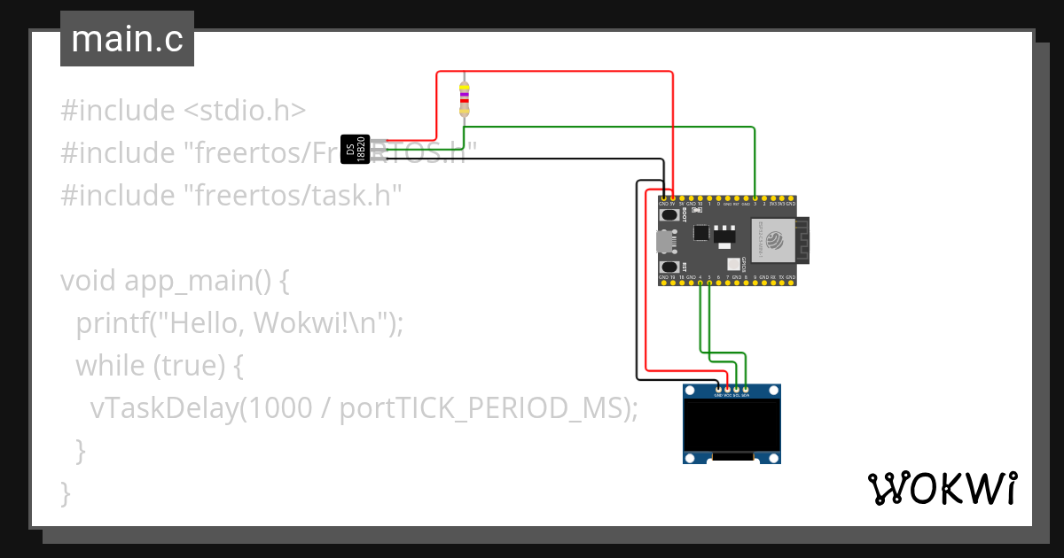 project VSB - Wokwi ESP32, STM32, Arduino Simulator project VSB - Wokwi ESP32, STM32, Arduino Simulator