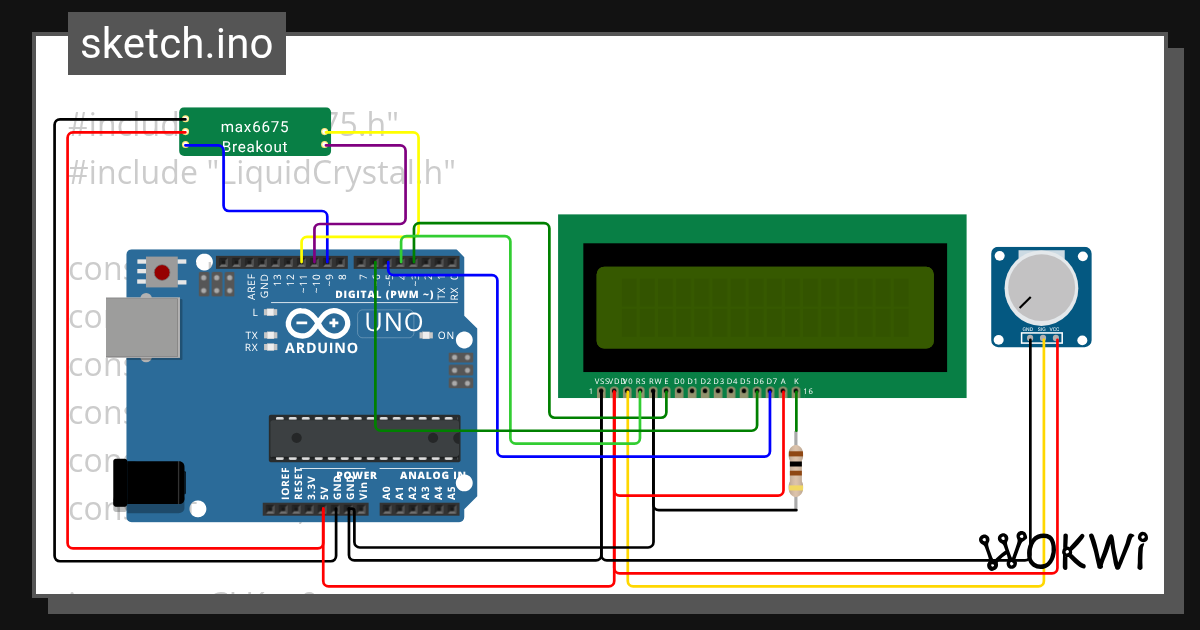 Termopar Copy - Wokwi ESP32, STM32, Arduino Simulator