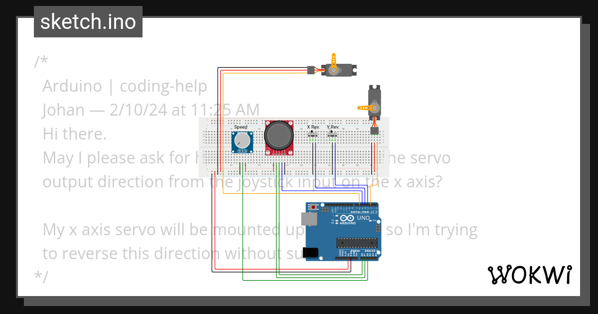 Wokwi Online Esp32 Stm32 Arduino Simulator 