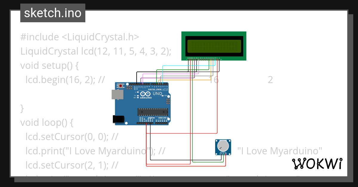 เจริญชัย จันทร์สละ ปวส14 เลขที่ 13 Wokwi Esp32 Stm32 Arduino Simulator 3684