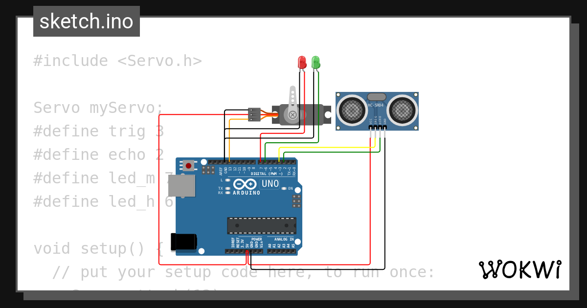 Bahan Uas 2 Wokwi Esp32 Stm32 Arduino Simulator 8381