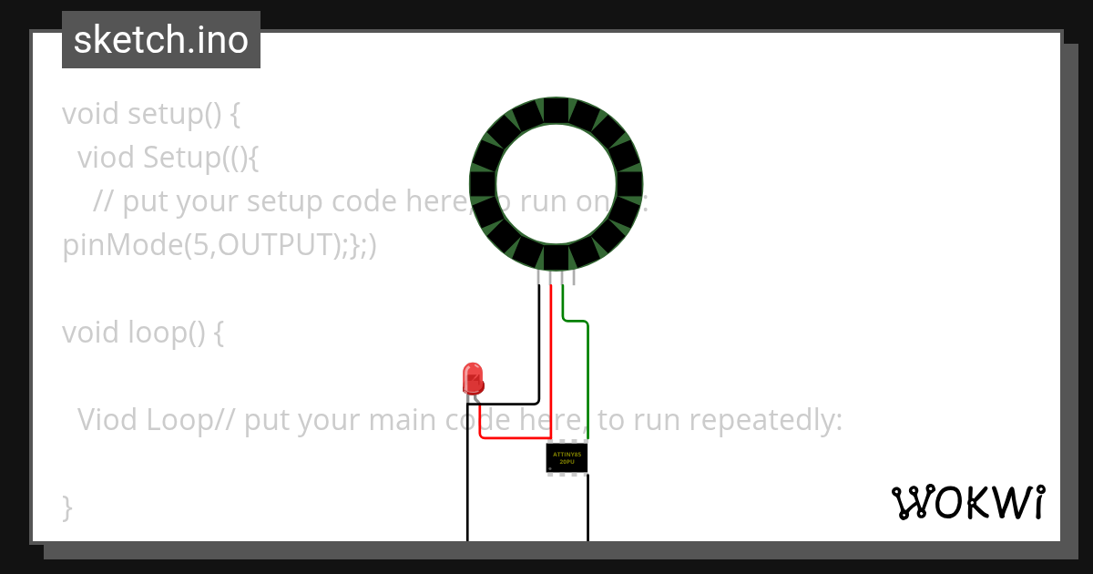 Carturn Copy - Wokwi ESP32, STM32, Arduino Simulator Carturn Copy - Wokwi ESP32, STM32, Arduino Simulator