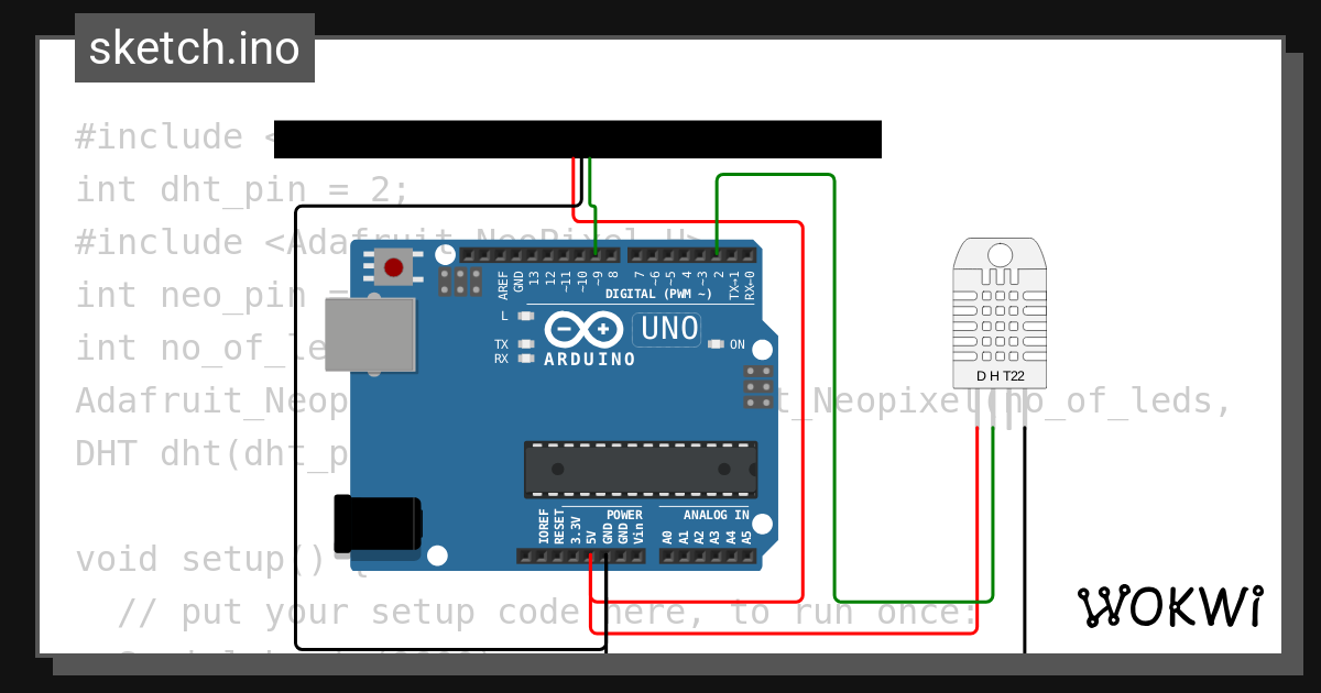 Class 287 Wokwi Esp32 Stm32 Arduino Simulator