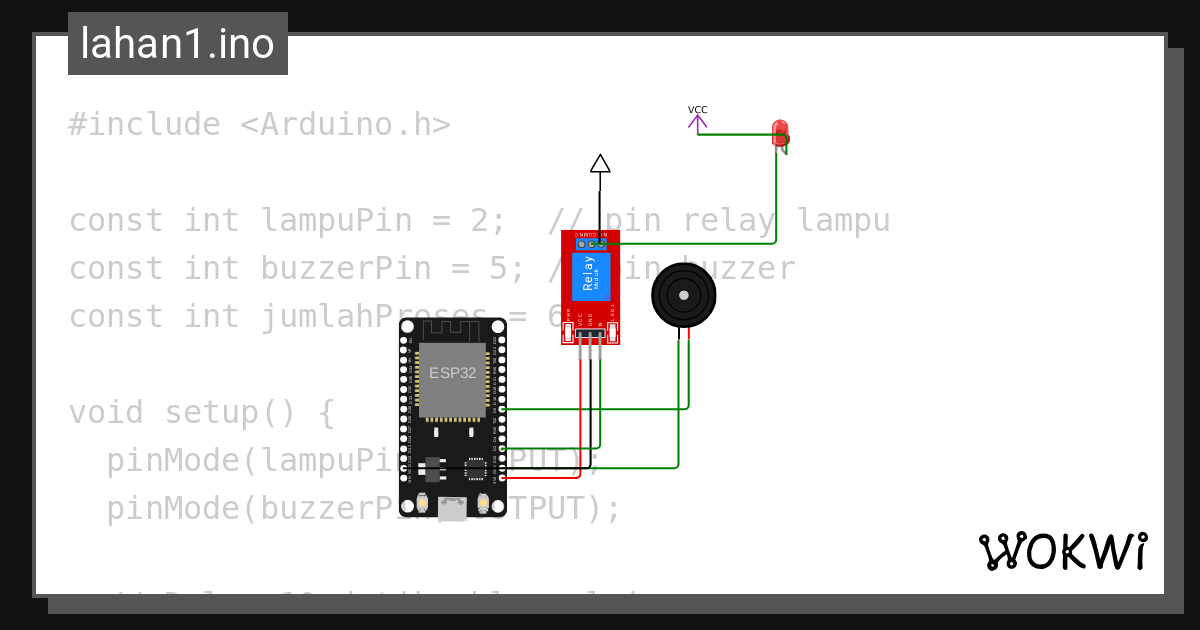 Wokwi Online Esp32 Stm32 Arduino Simulator