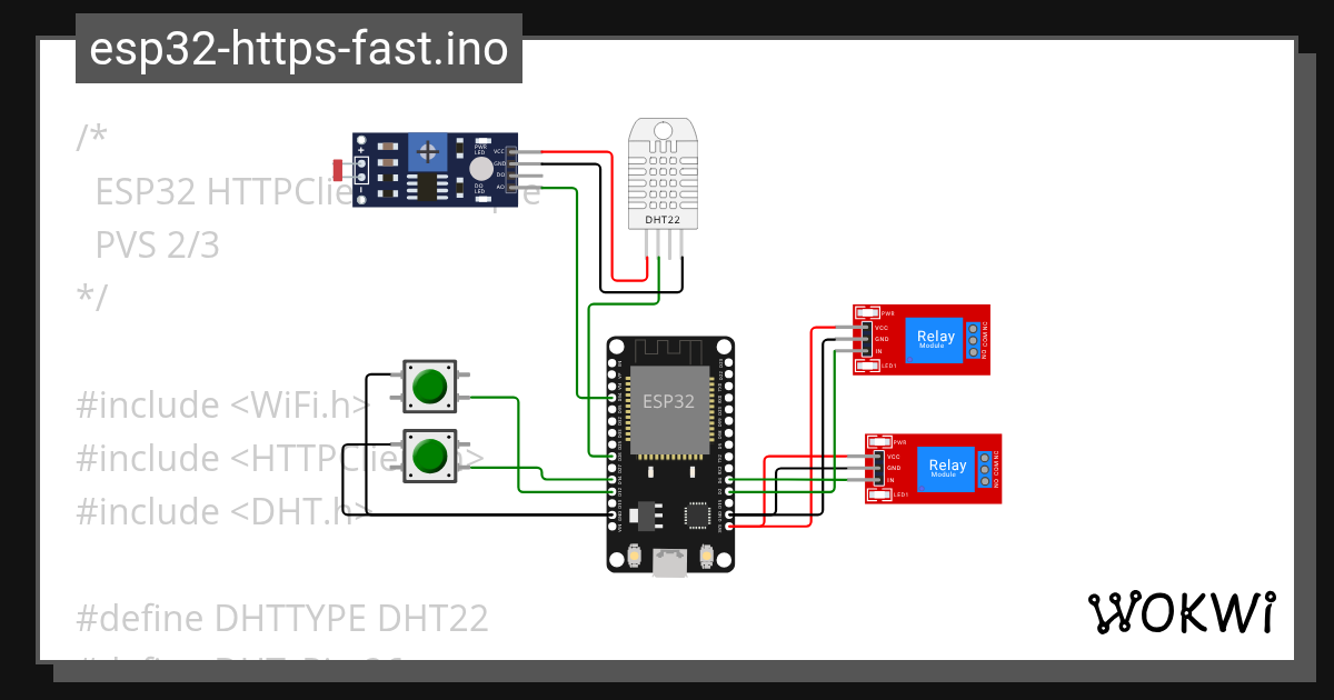 esp32 HTTPS for send data 005 Copy - Wokwi ESP32, STM32, Arduino Simulator