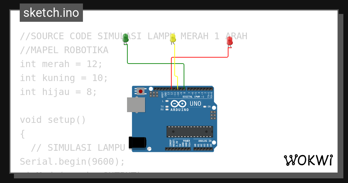 Wokwi Online Esp32 Stm32 Arduino Simulator 4832