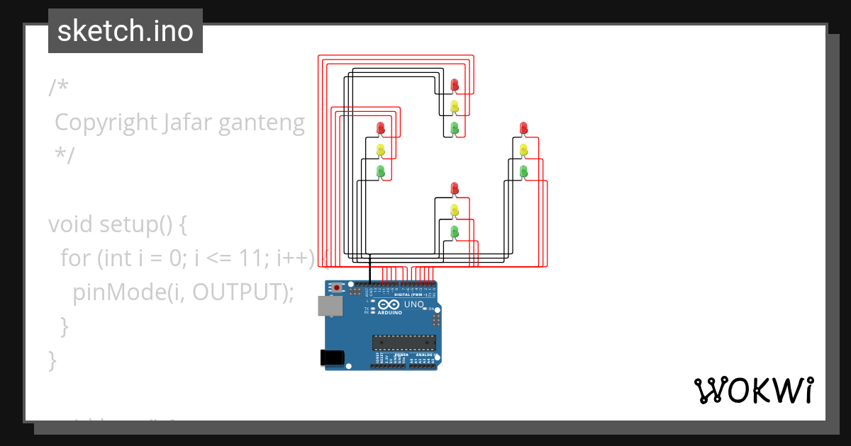 Wokwi Online Esp32 Stm32 Arduino Simulator 4979