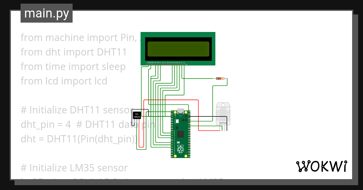 rough - Wokwi ESP32, STM32, Arduino Simulator