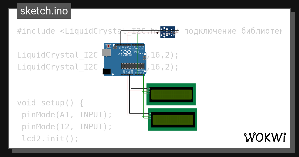 Sai53 Wokwi Esp32 Stm32 Arduino Simulator