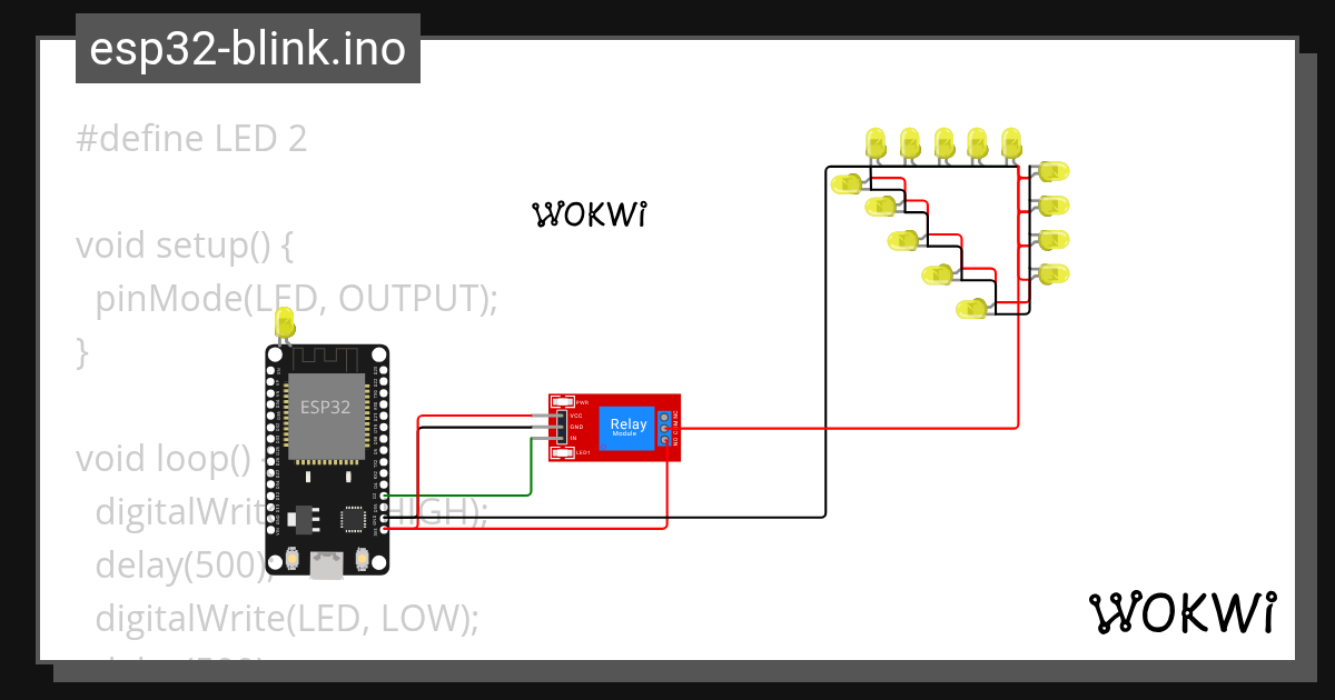 esp32-arduino.ino Copy - Wokwi ESP32, STM32, Arduino Simulator esp32-arduino.ino Copy - Wokwi ESP32, STM32, Arduino Simulator