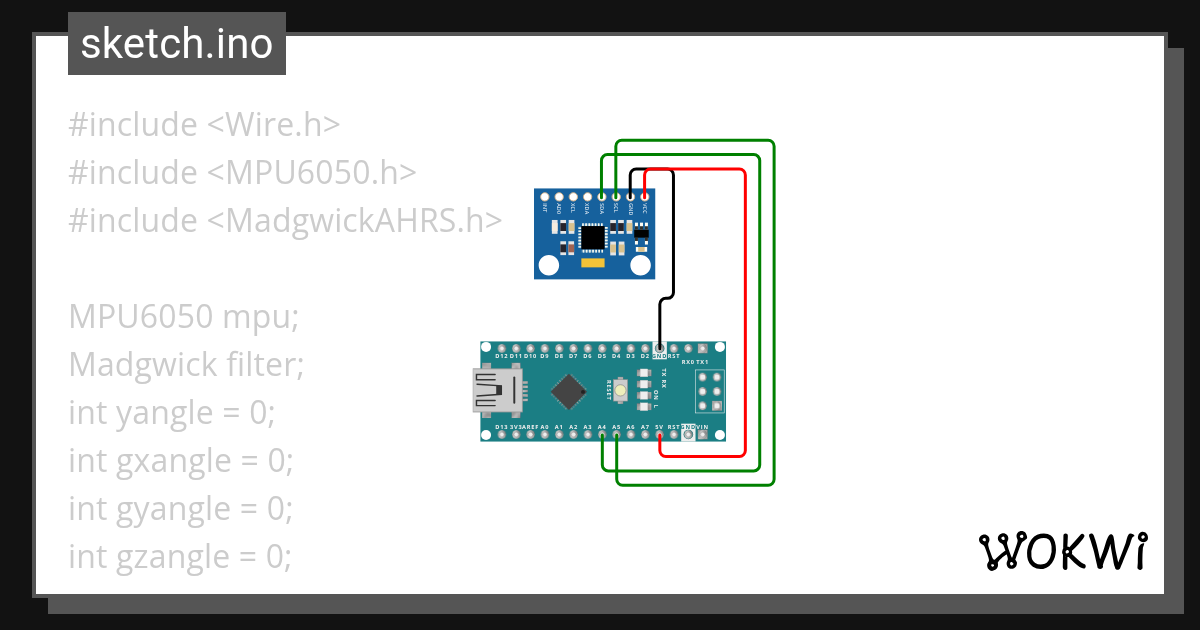 Wokwi - Online ESP32, STM32, Arduino Simulator
