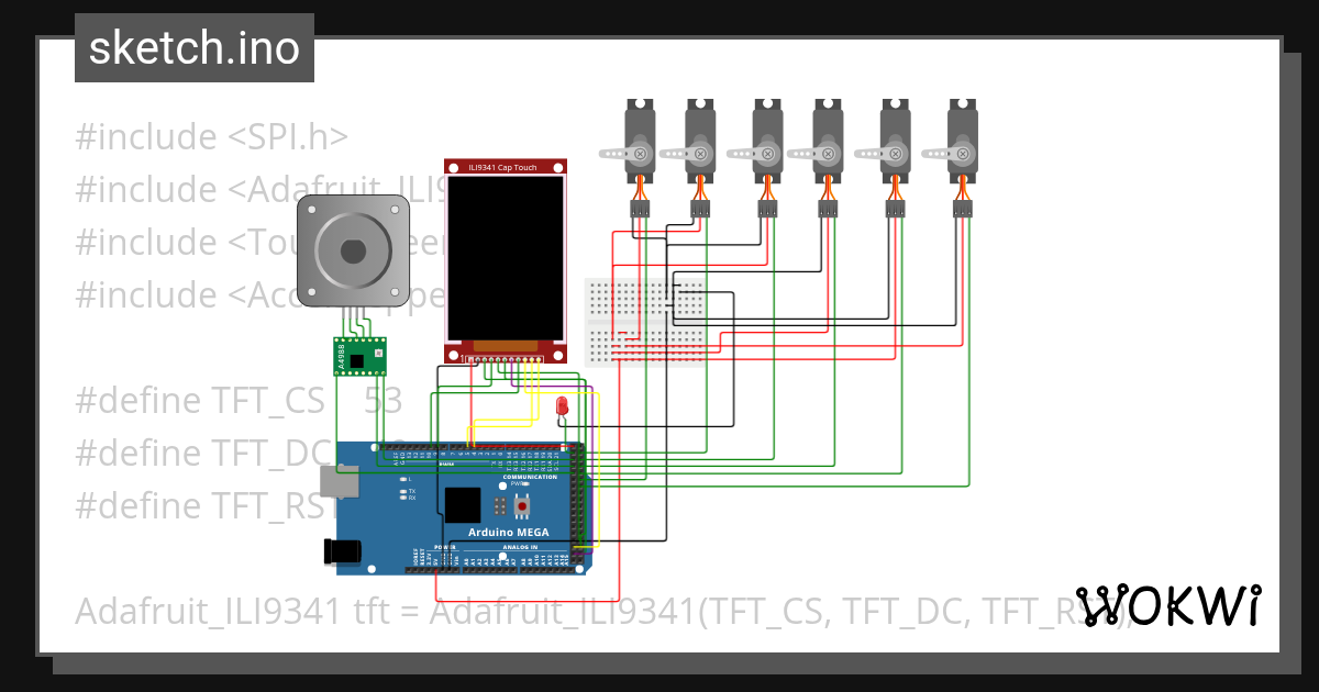 Drinking Better V01 Wokwi Esp32 Stm32 Arduino Simulator 9331