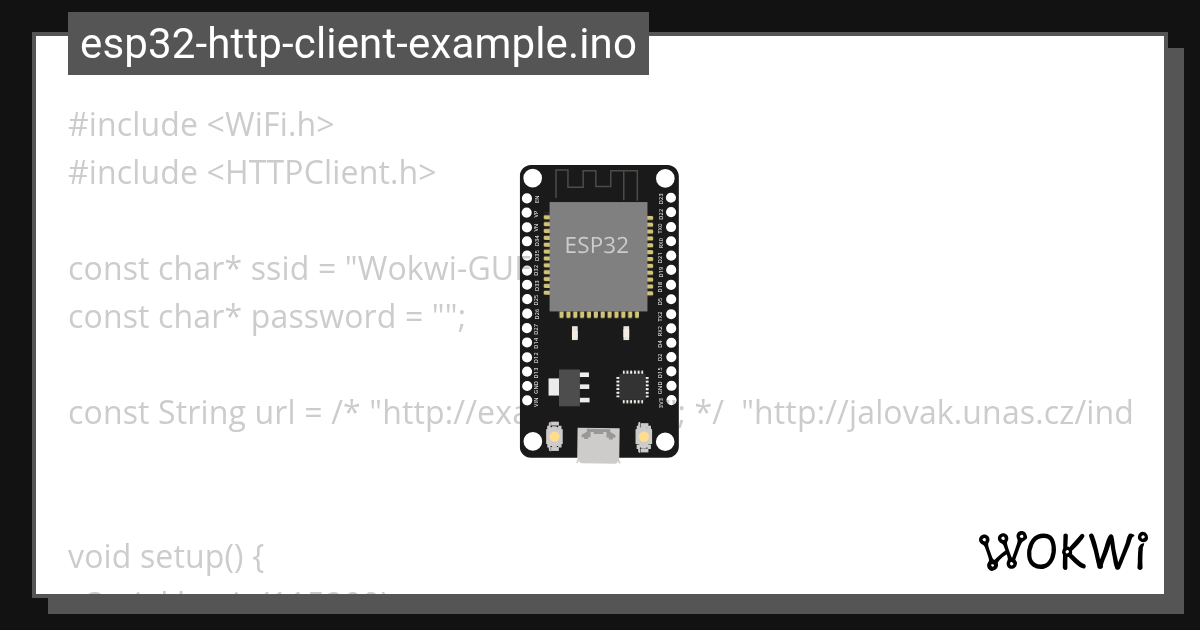 esp32-http-client-Pavel.ino Copy - Wokwi ESP32, STM32, Arduino Simulator