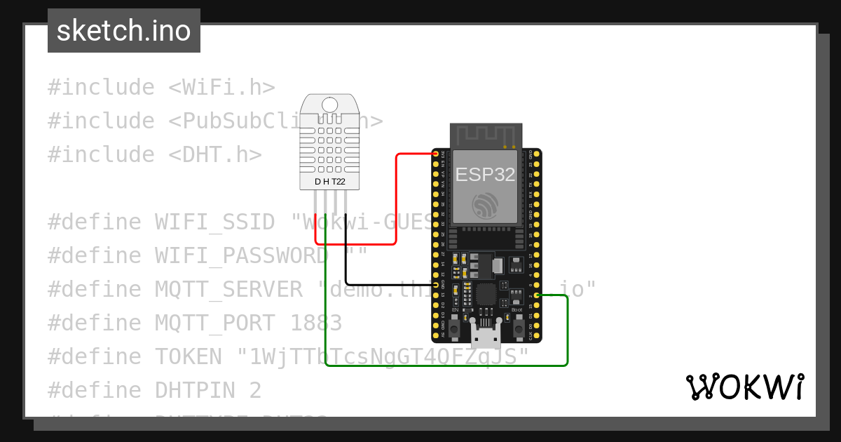 Wokwi Online Esp32 Stm32 Arduino Simulator 7164